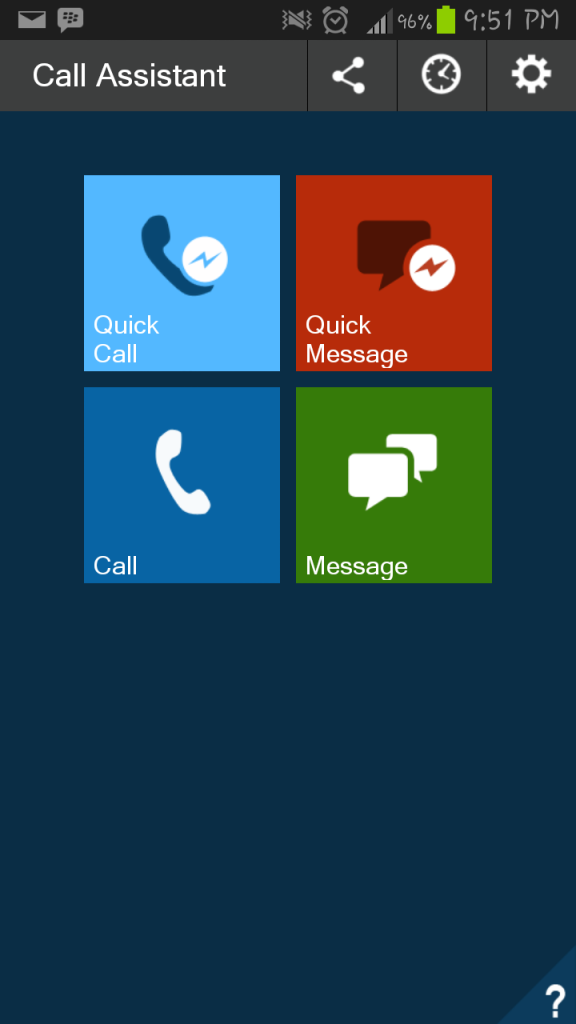 How To Fake A Call Or Text On Android And Avoid Tough Situations 