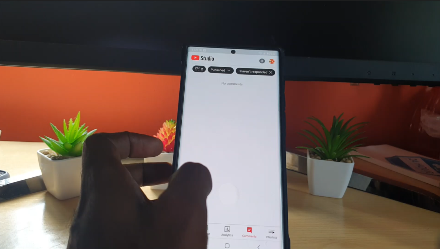 YouTube Comments Not Showing Up Fix BlogTechTips